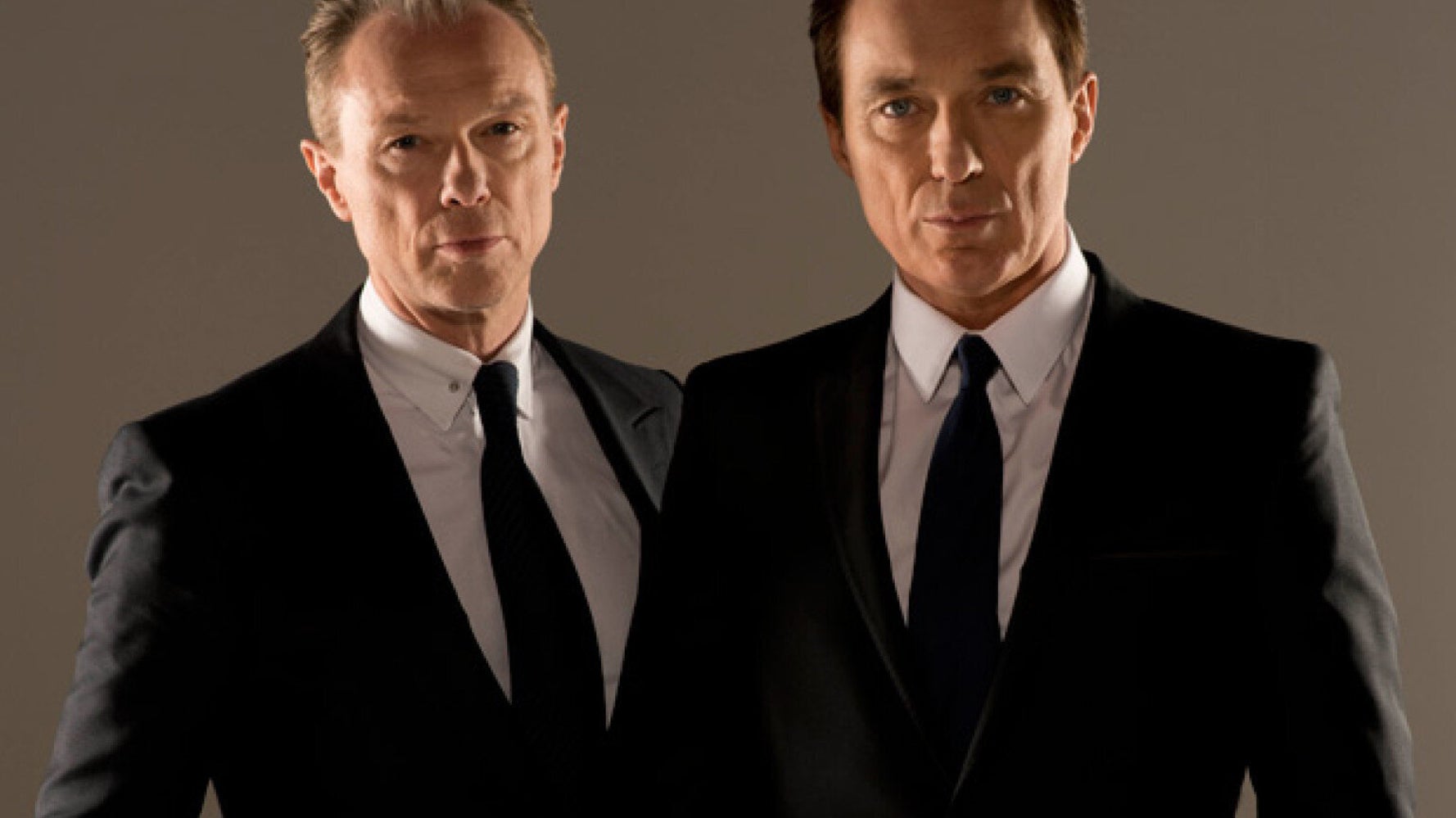 Martin Kemp Joins Brother Gary For TV Show On City Gangs, Past And ...