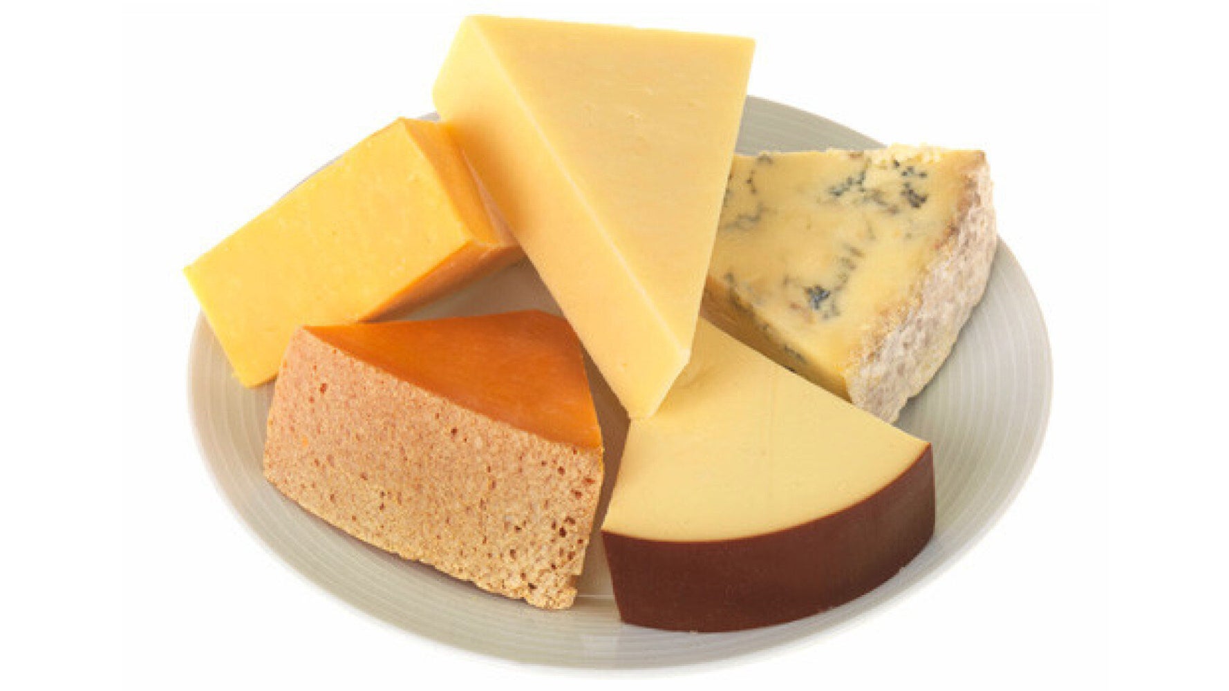 PHOTOS: Smile & Say Cheese - Cheese Making Made Easy | HuffPost UK Life