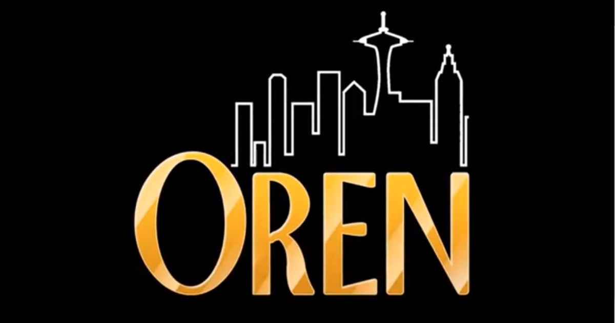 Woman Puts Her Husband Oren Into Famous TV Show Openings (VIDEO ...