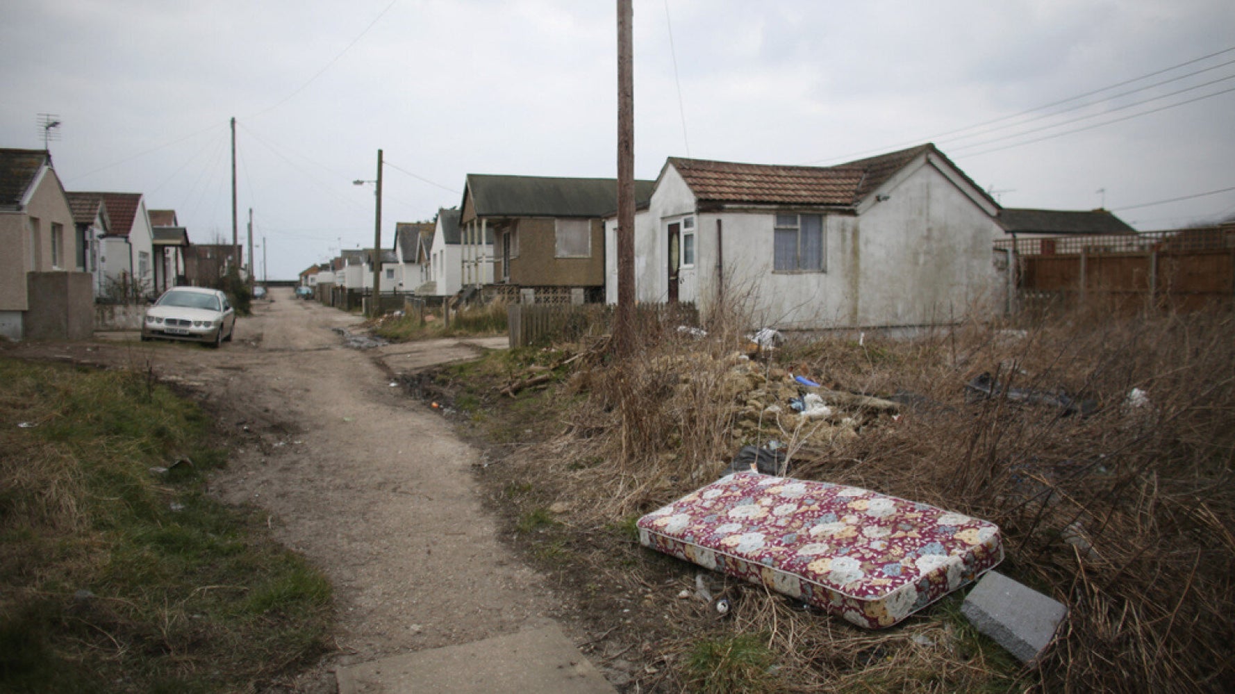 Benefit Reform 'Will Push More Children Into Poverty' Says Bishop Paul ...