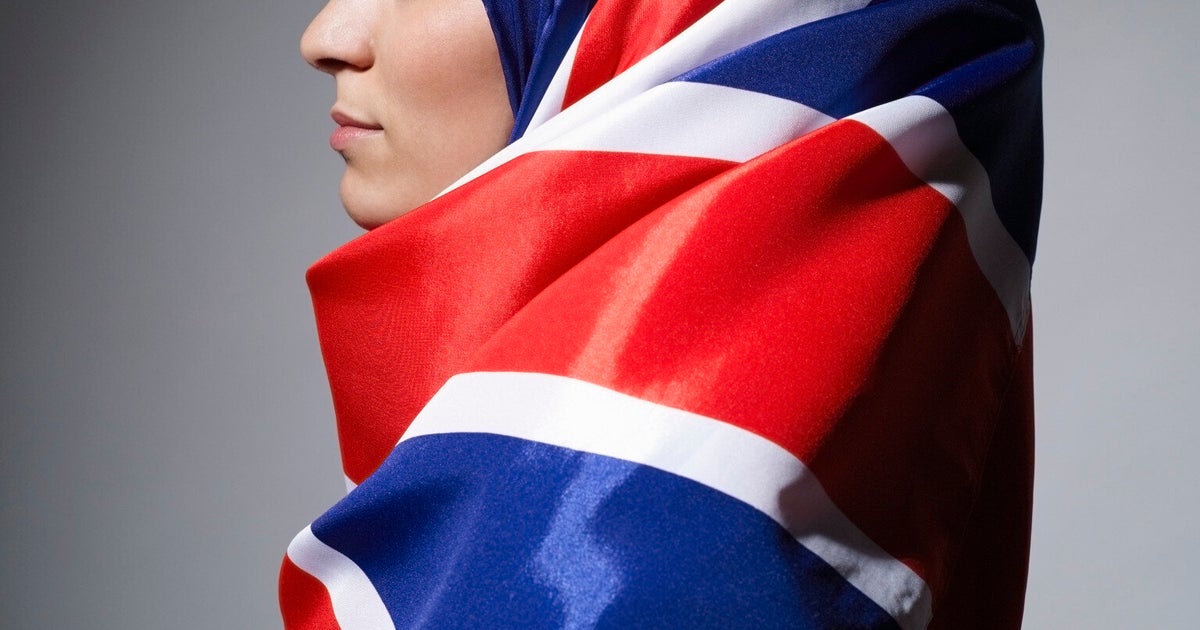 St George's Day Declaration By Christian-Muslim Groups: 'Hijab Should ...
