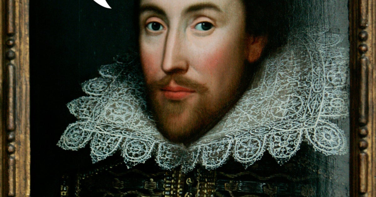 20 Great Shakespearean Insults | HuffPost UK Comedy