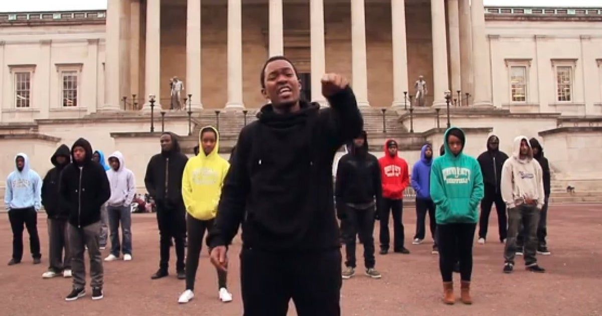 Suli Breaks, Spoken Word Poet,' 'I Will Not Let An Exam Result Decide ...