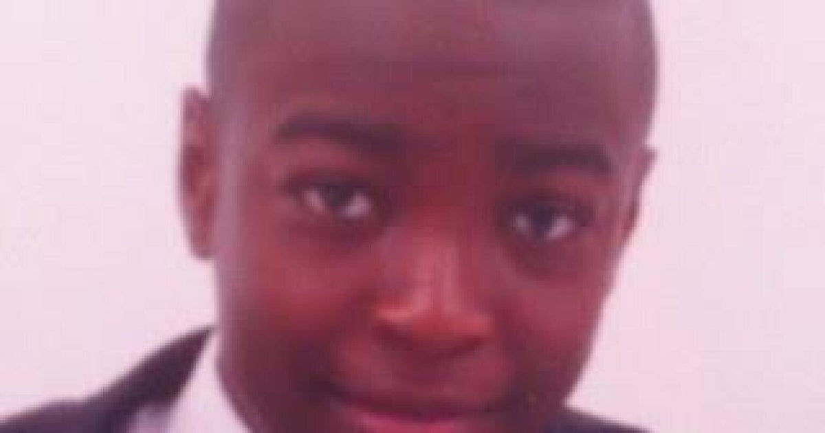 Benjamin Endeley Missing: Fears For 15-Year-Old Who Disappeared Six ...