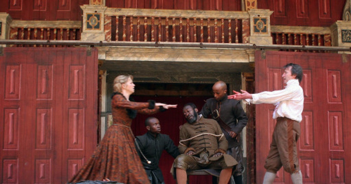 Save Our Souls: Why Theatre Is Good for You | HuffPost UK Entertainment