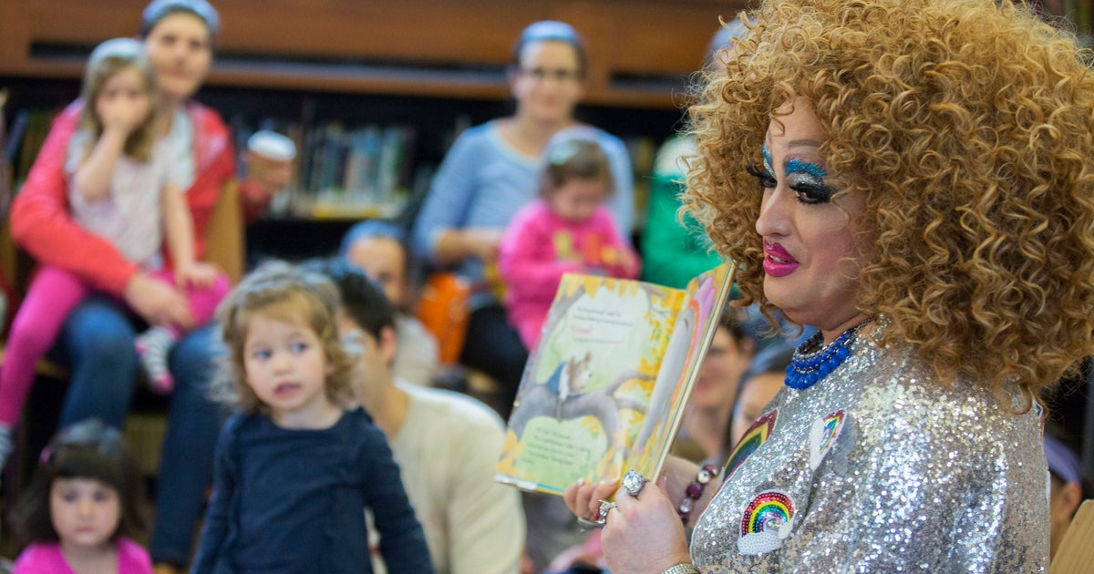 Progressive Church To Run Drag Queen Story Time After City Officials ...