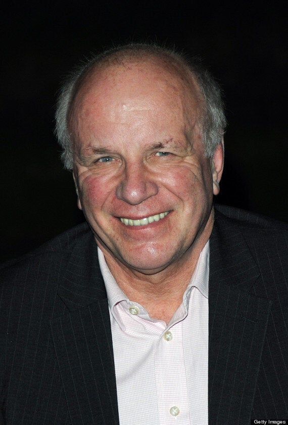 Premier League Chairman Anthony Fry Is Manchester United Fan, Just Like ...