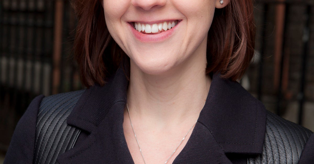 My Life: Interview With HuffPost UK's Editor-In-Chief Carla Buzasi ...