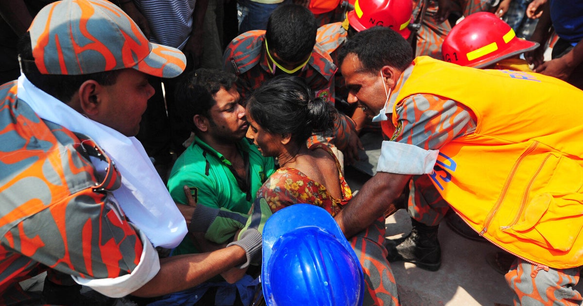 Four Alternatives to a Primark Boycott | HuffPost UK News