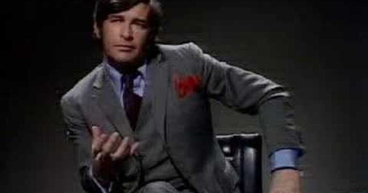 TV Tonight: Dave Allen Documentary Reveals Hidden Gem | HuffPost UK ...