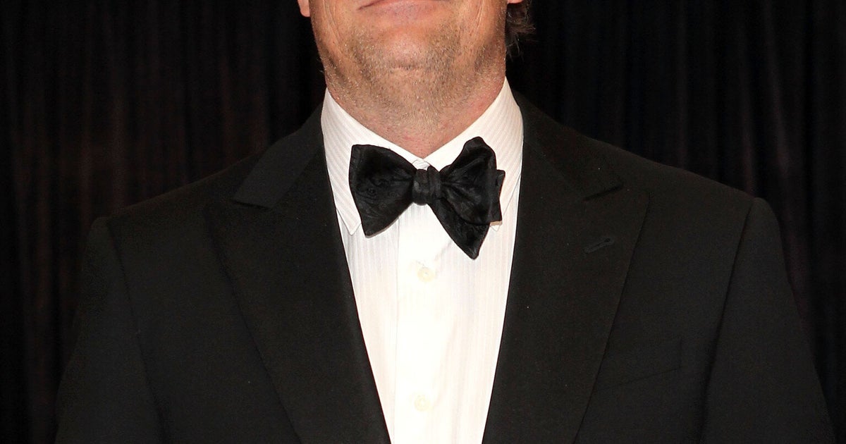 'Friends' Reunion Should Happen When Stars Are 'In Their Eighties ...