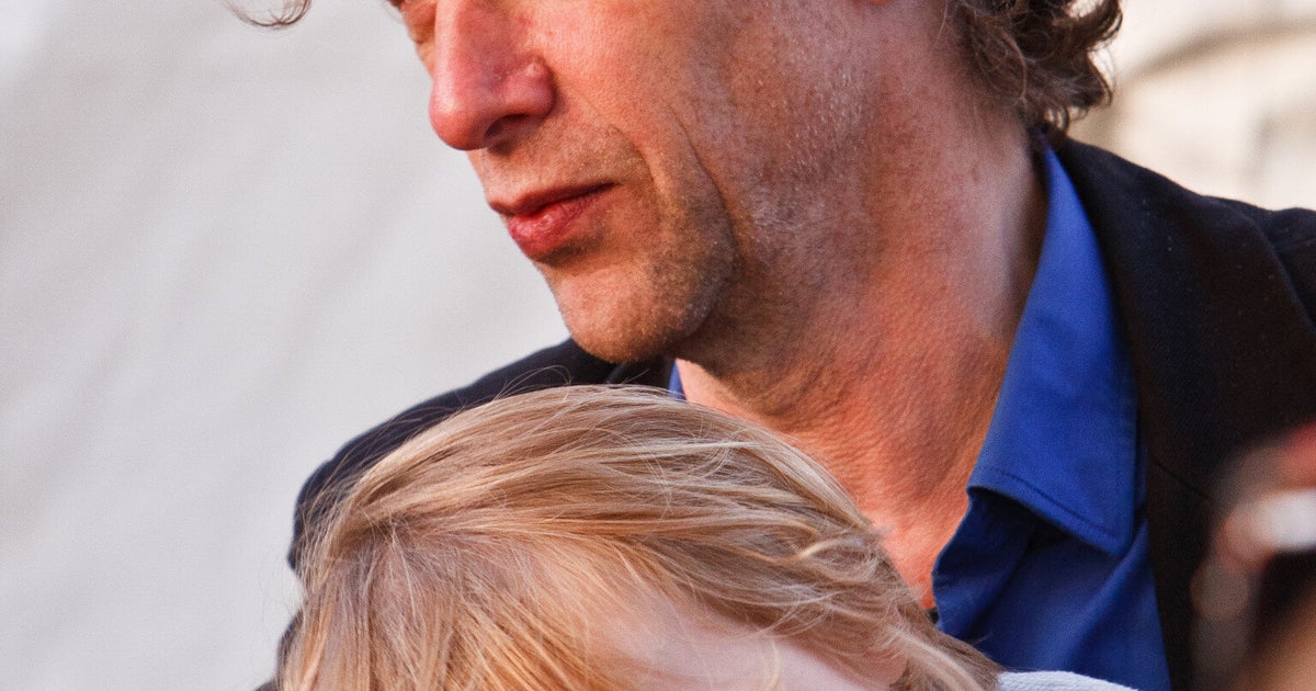 Hilary Lawson On How The Light Gets In 2013: 'The Best Conversations ...