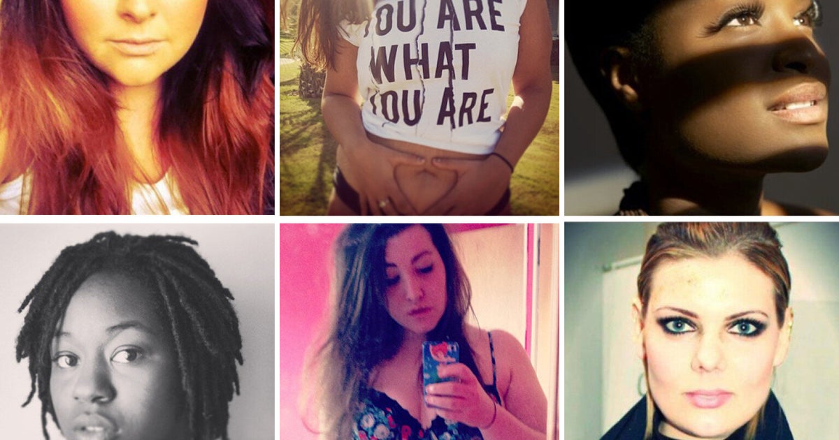 Plus-Size Model Casting Shows Rising Body Confidence In Women, Says ...