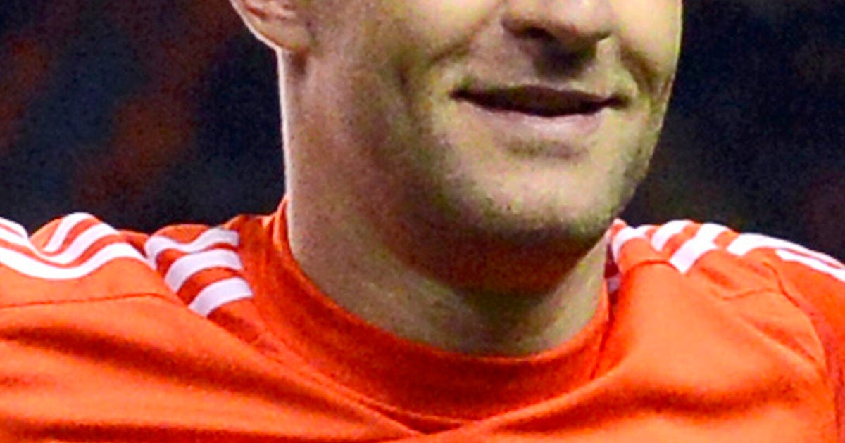 Ivan Turina, AIK Goalkeeper, Dies Aged 32 | HuffPost UK Sport