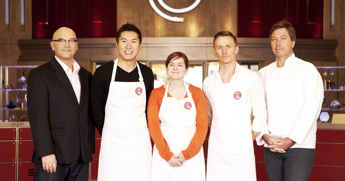 'MasterChef' Winner Natalie Coleman Becomes Third Woman To Triumph In ...