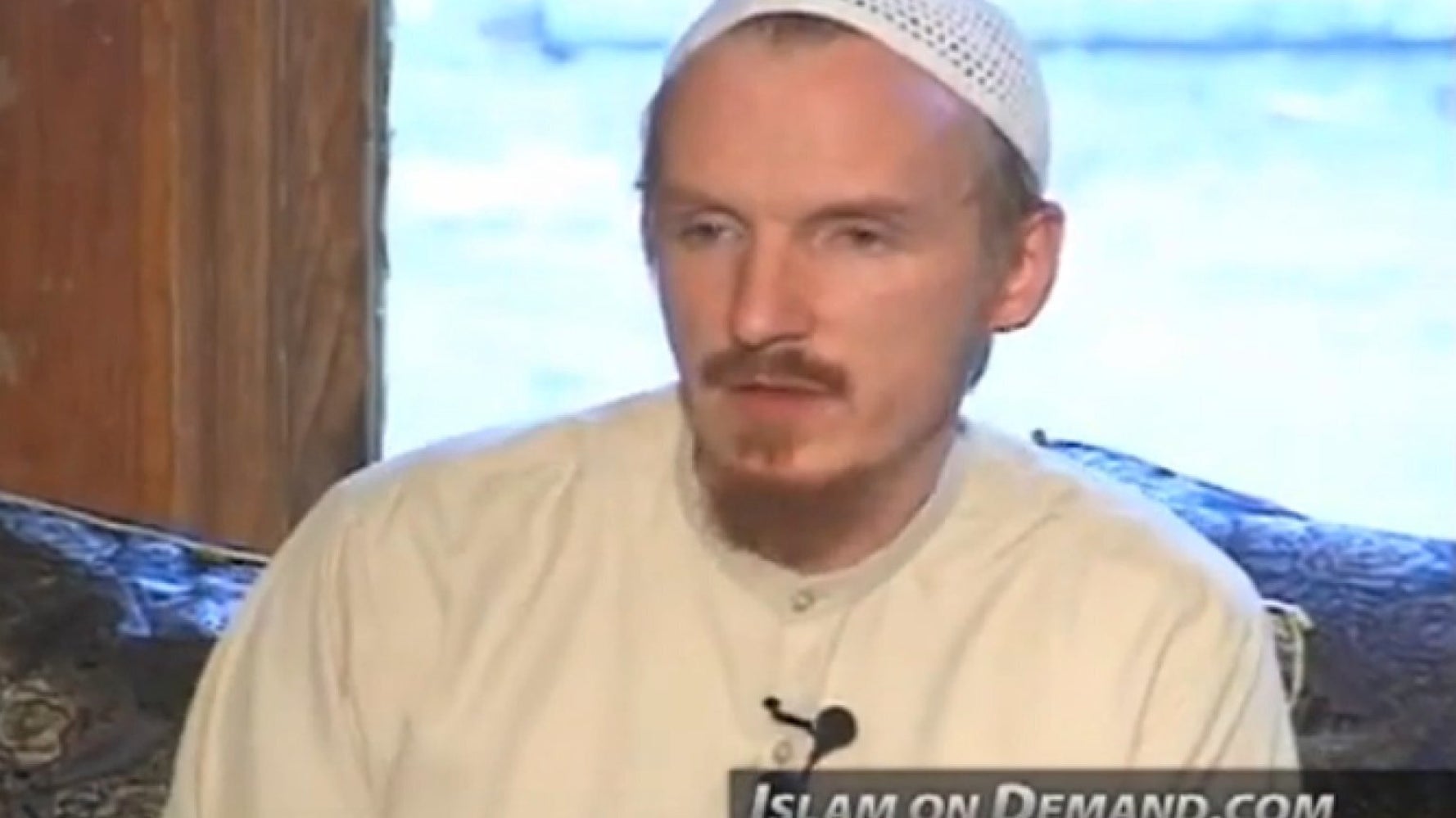 Cambridge University Lecturer Tim Winter Compares 'Ignorant ...