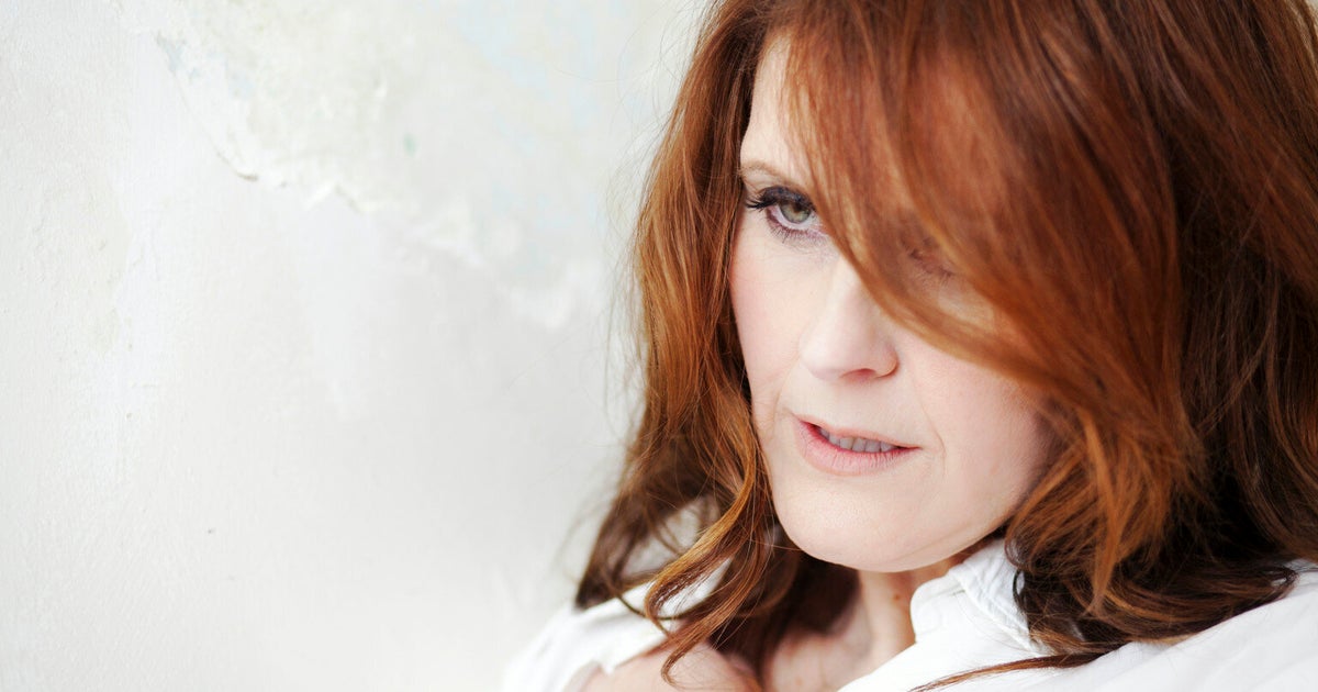 EXCLUSIVE STREAM: Listen To Alison Moyet's New Album 'the minutes ...