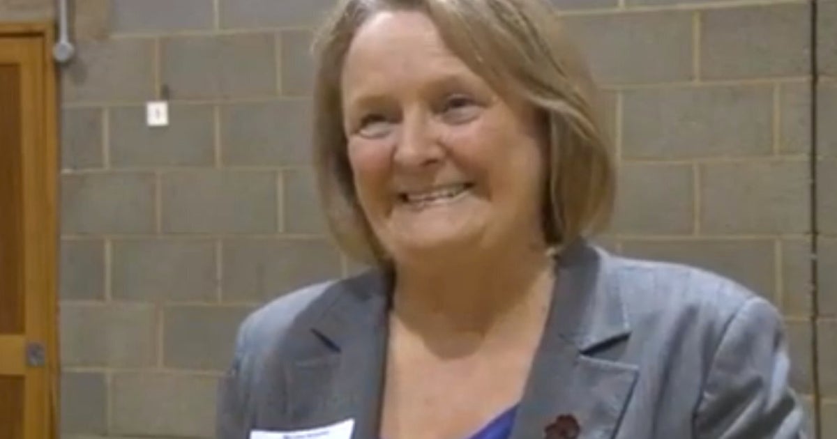 Ukip Victory As Three Members Of Ransome Family Win Seats In Boston ...