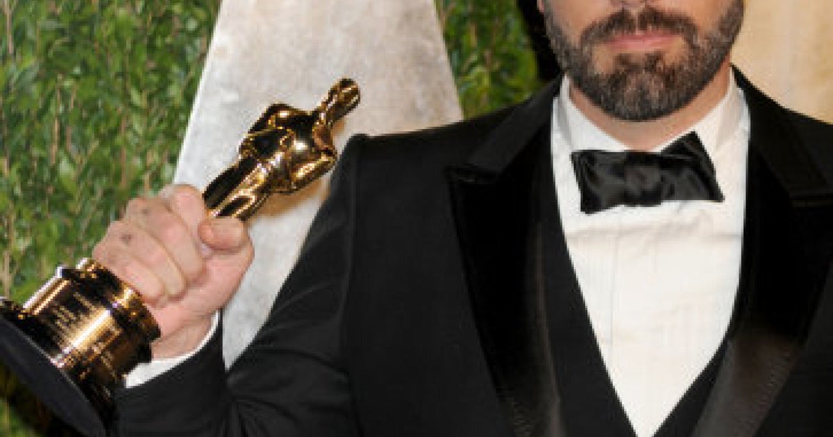 'Quartet' Director Dustin Hoffman Only Latest In Long Line Of Actors To ...