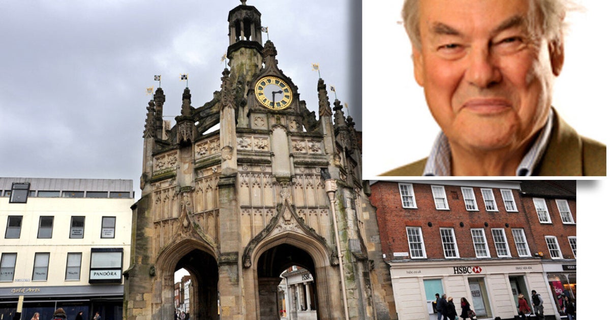 John Cherry, Tory Accused Of 'Sexual Volcano' Racist Remarks, Loses ...