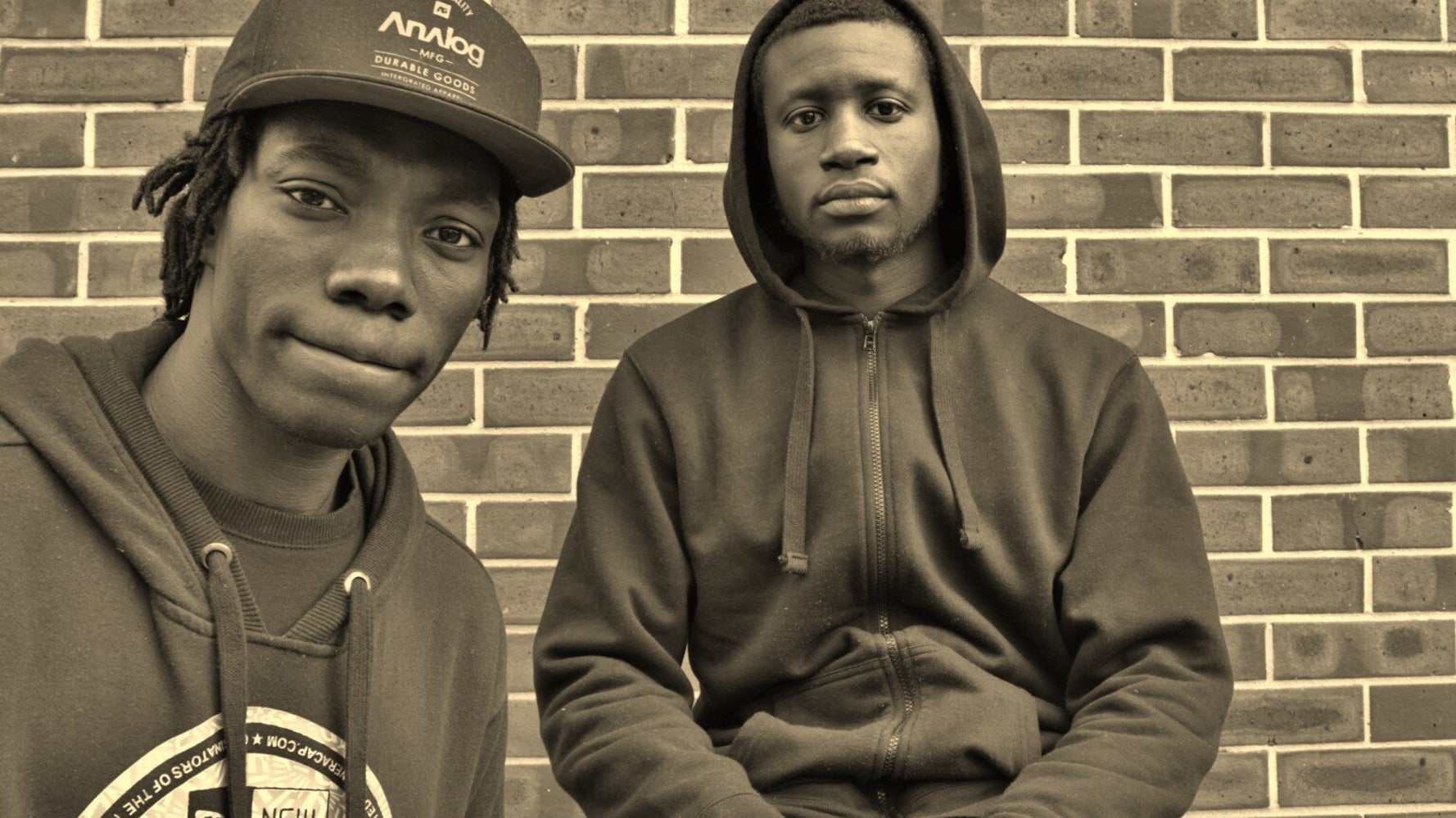 Student Musician Of The Week: Theo Harvey Of T*U*A (LISTEN) | HuffPost ...