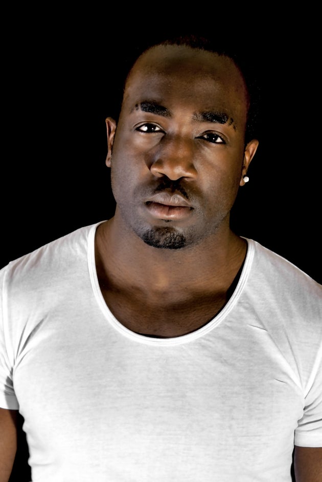 UK Producer Teddy Music Releases New Single 'Gravity' | HuffPost UK