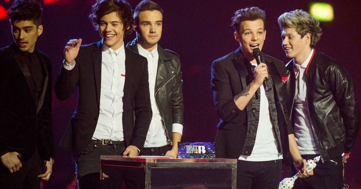 One Direction Hire Barack Obama's Bodyguards For US Tour | HuffPost UK ...