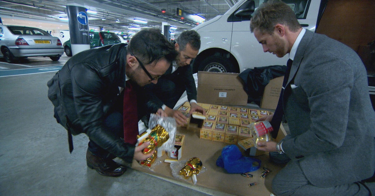 'The Apprentice': Watch Three Clips From Episode One (VIDEO) | HuffPost ...