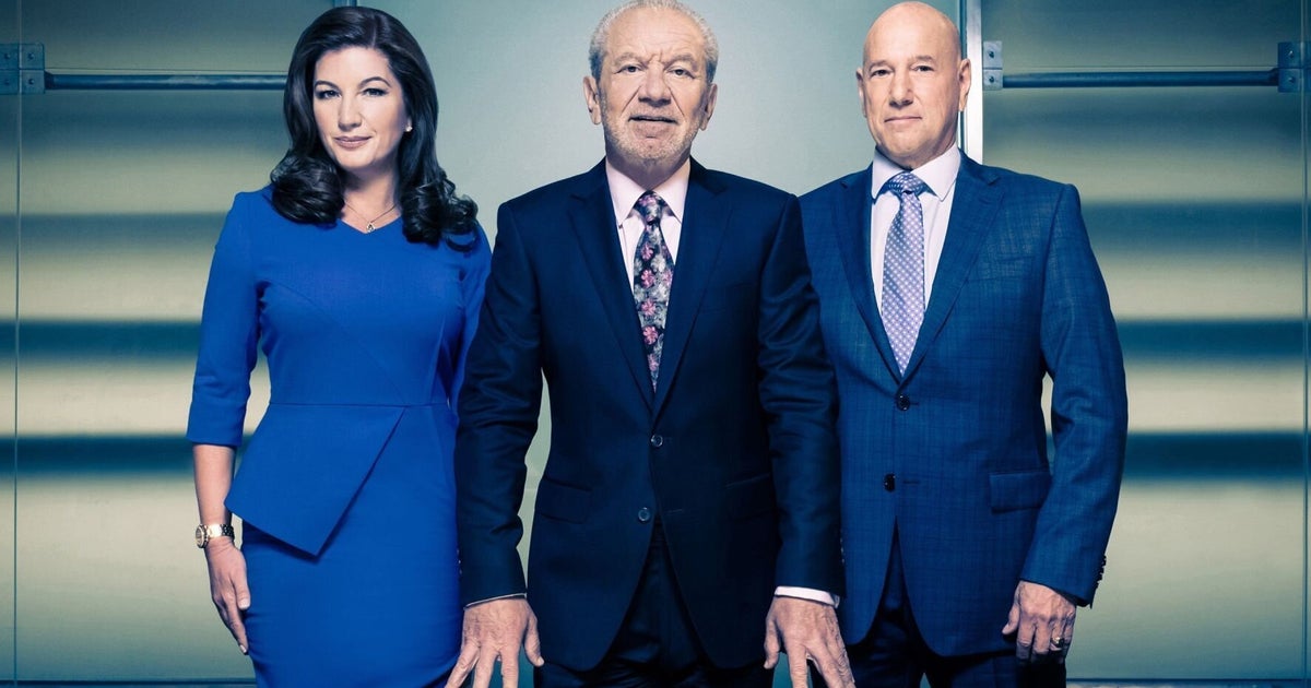 'The Apprentice': Most Memorable (For All The Wrong Reasons) Quotes ...