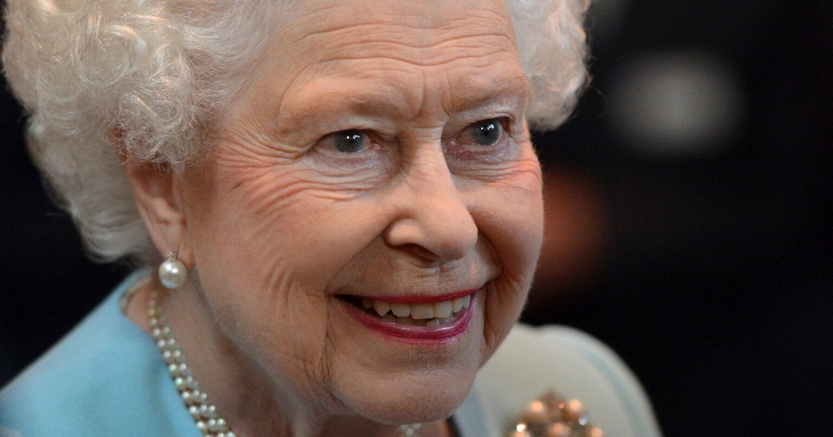 Mehdi's Morning Memo: A Modest Speech From Her Majesty | HuffPost UK ...
