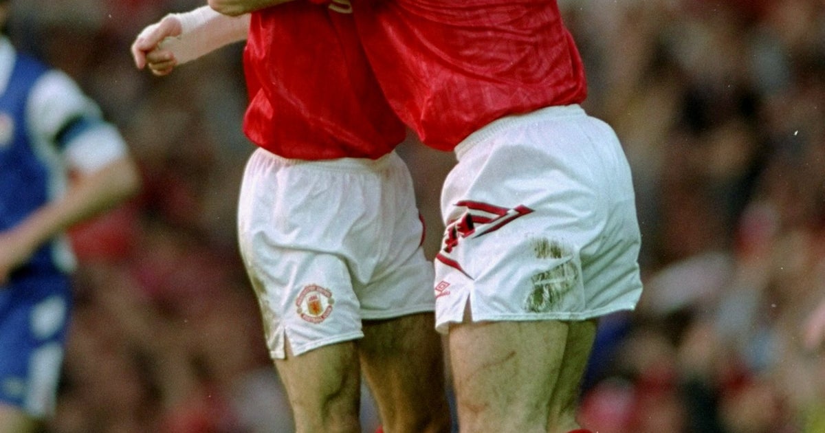 Sir Alex Ferguson Retires: Fergie's Greatest Manchester United XI ...