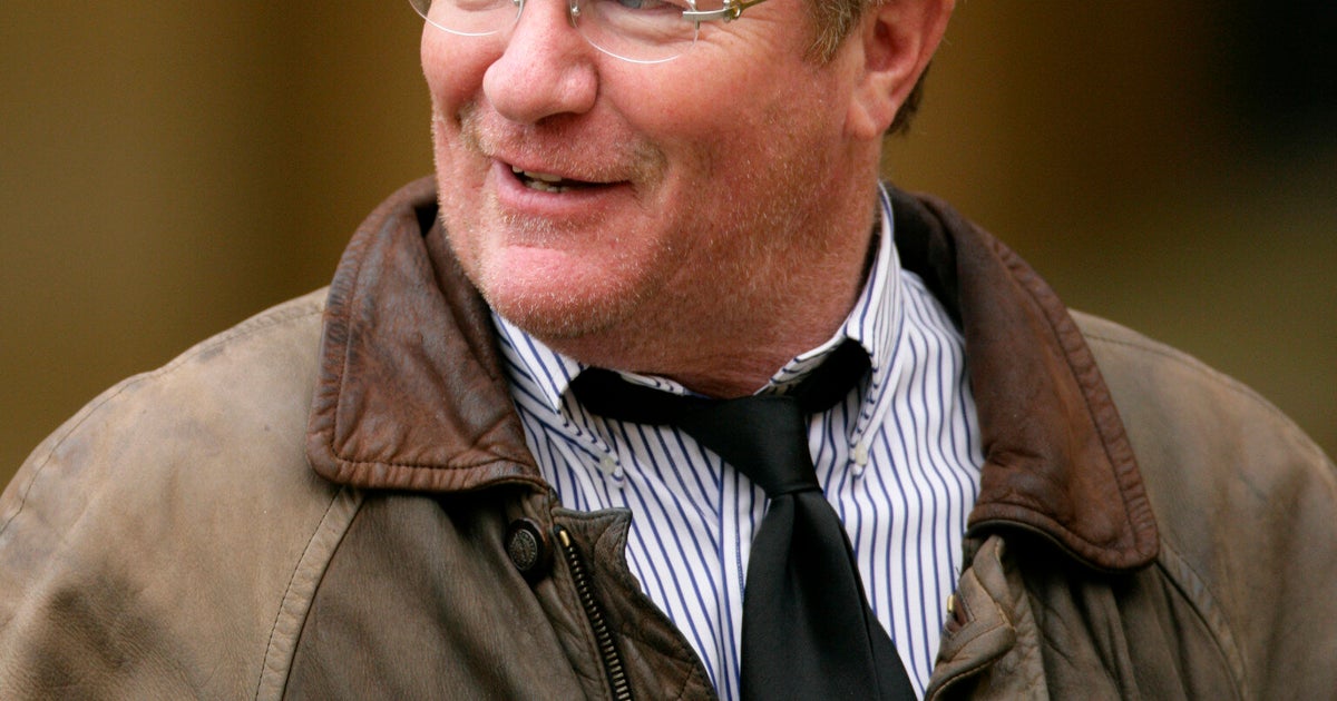 Jim Davidson 'Not Interviewed Over Historic Sexual Abuse Claims On ...