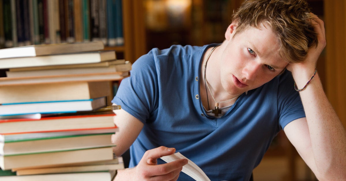 Exam Season: Student Procrastination Will Save Us All | HuffPost UK ...