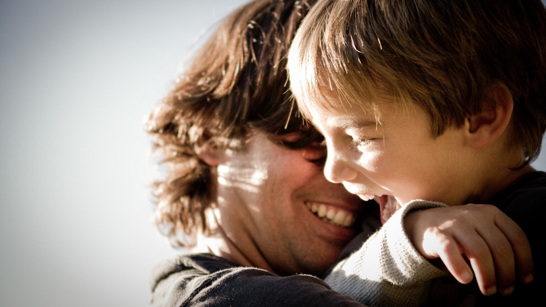 I Am Dad: Thoughts on Impending Fatherhood | HuffPost UK Life
