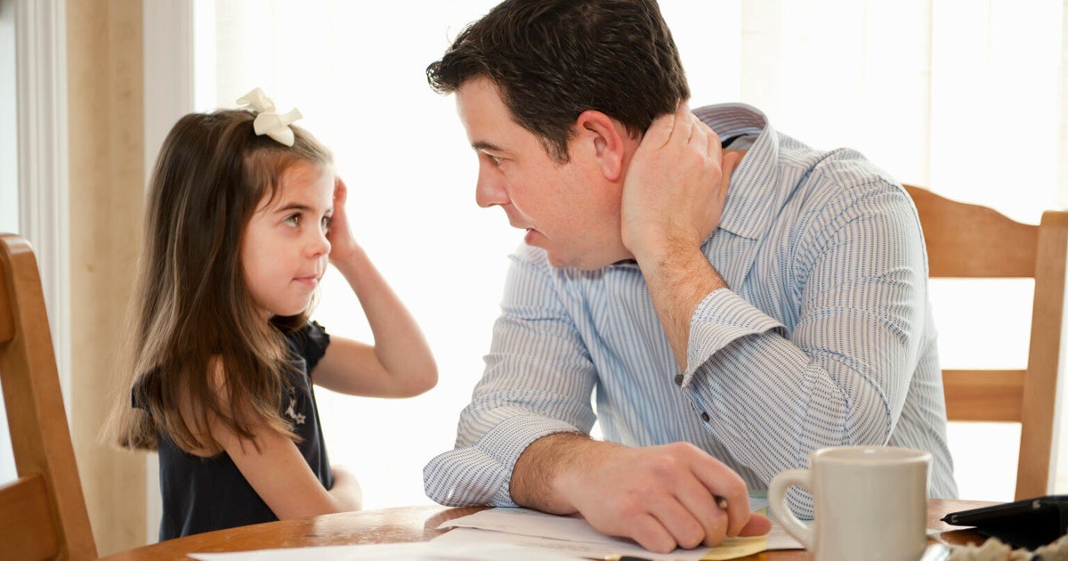 I Want One Of Those - A Stay-At-Home Dad | HuffPost UK Life