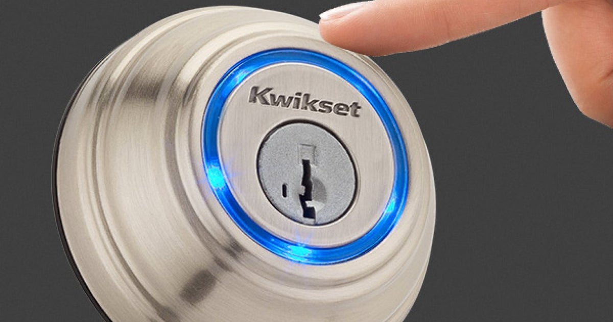UniKey: The Bluetooth App That Wants To Replace Your Keys | HuffPost UK ...