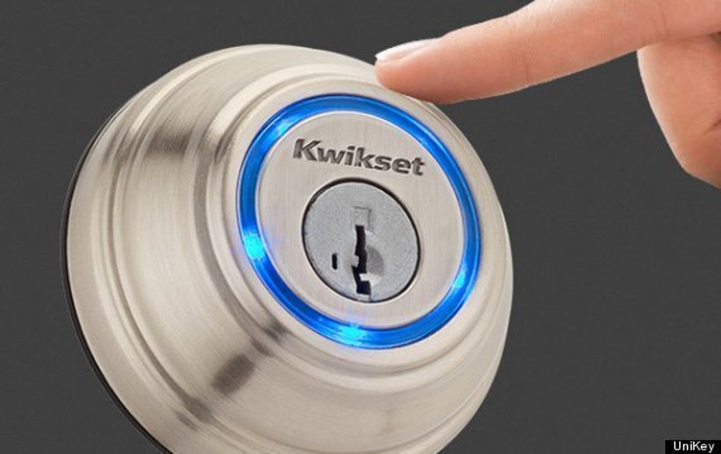 UniKey: The Bluetooth App That Wants To Replace Your Keys | HuffPost UK ...