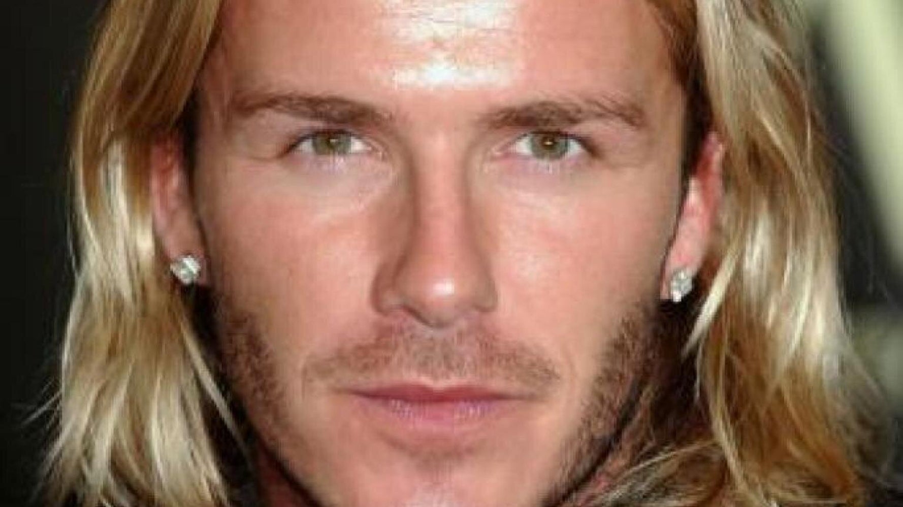 David Beckham Retires And To Honour The Football Superstar Here Are His ...