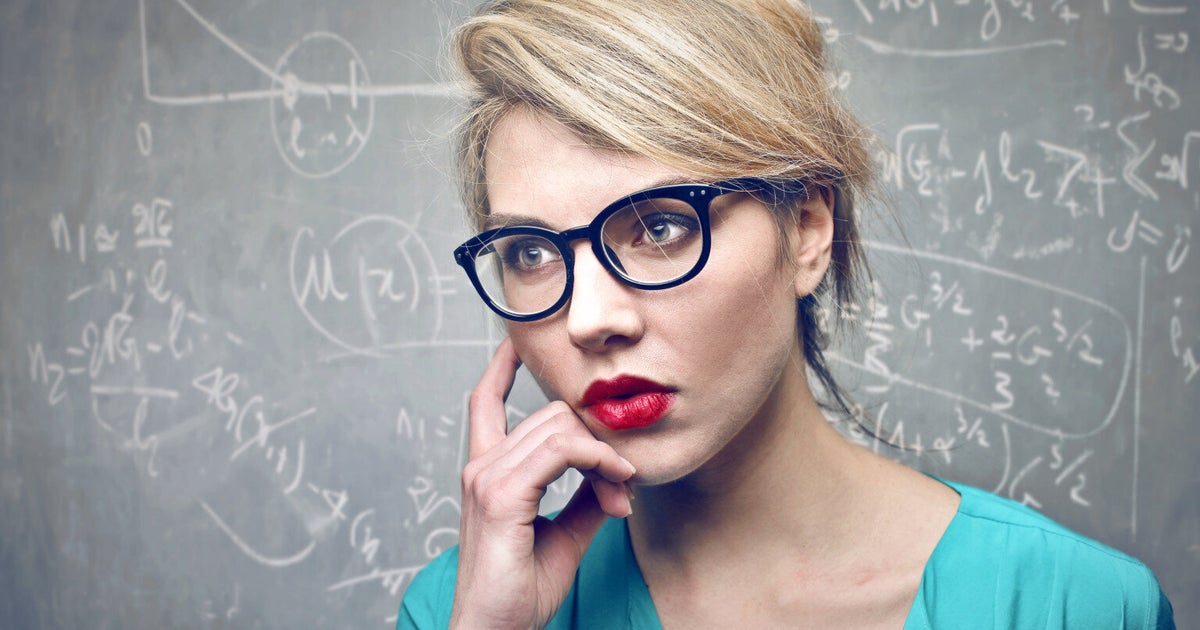 Is Wearable Technology the Answer to Get More Girls in Tech? | HuffPost ...