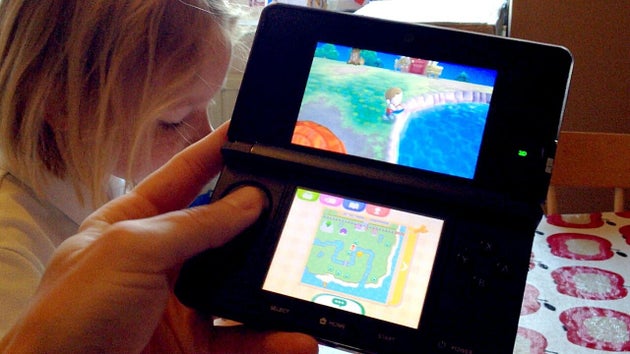 Animal Crossing New Leaf Creates a Living Breathing World | HuffPost UK Animal Crossing New Leaf Creates a Living Breathing World | HuffPost UK