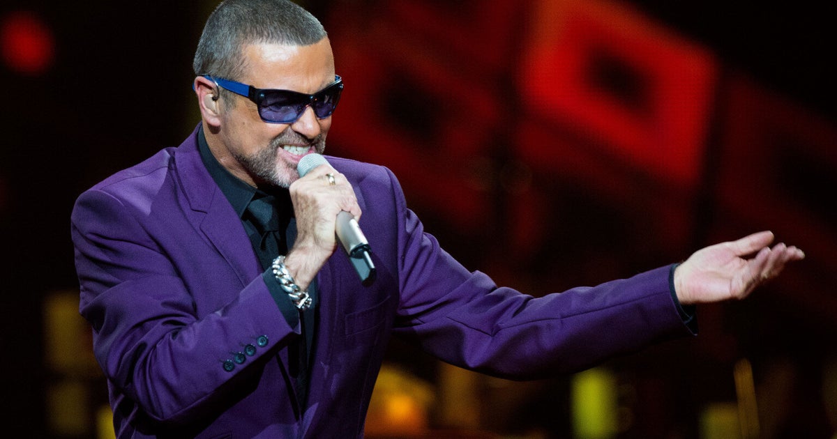George Michael Car Accident: Singer Airlifted To Hospital, Being ...
