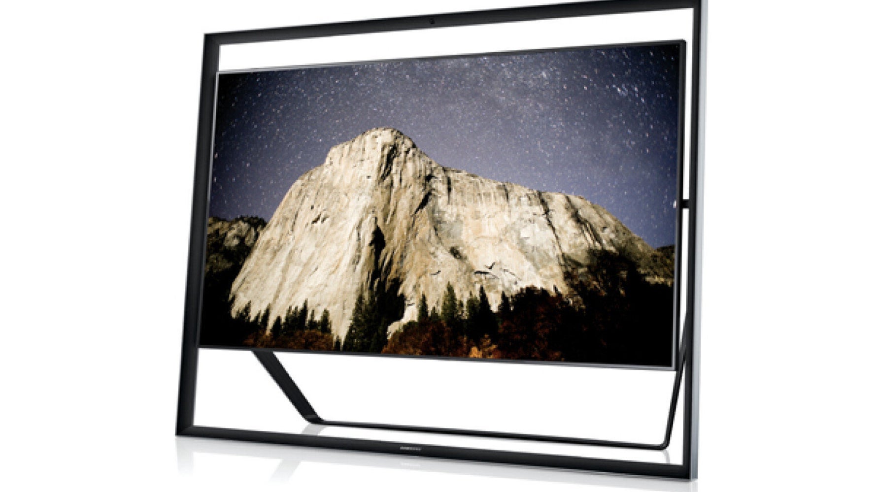 Samsung Ultra-High Definition Screen And 4K TVs Look Set To Hammer ...