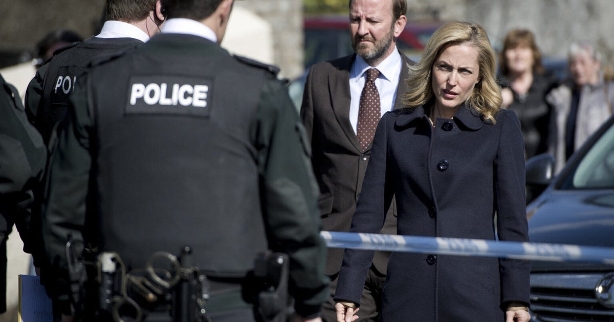 'The Fall' Episode 2 Review - Paul Spector (Jamie Dornan) Is Busy Again ...