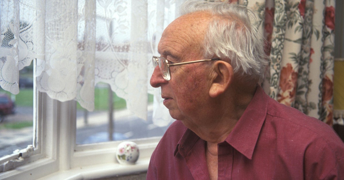 Dementia Breakthrough: Scientists Find Key To Early Diagnosis (PICTURES ...