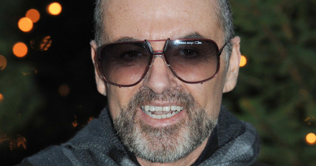 George Michael Car Accident: Police To Quiz Singer When He's Released ...