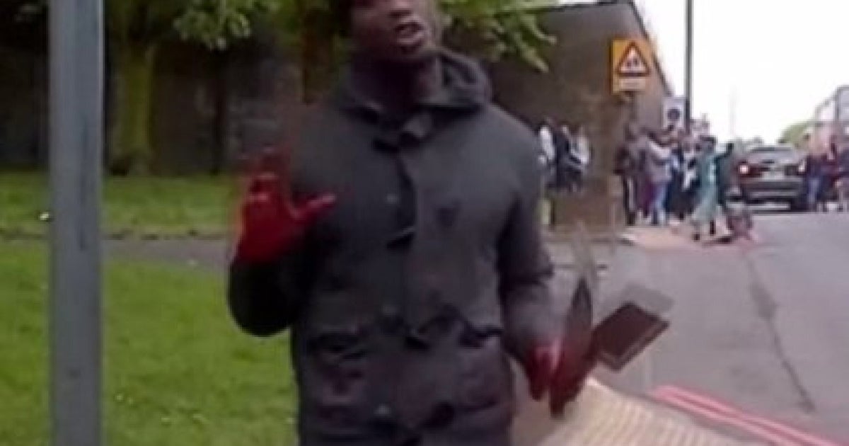The Woolwich Murders and the Far Right | HuffPost UK Politics