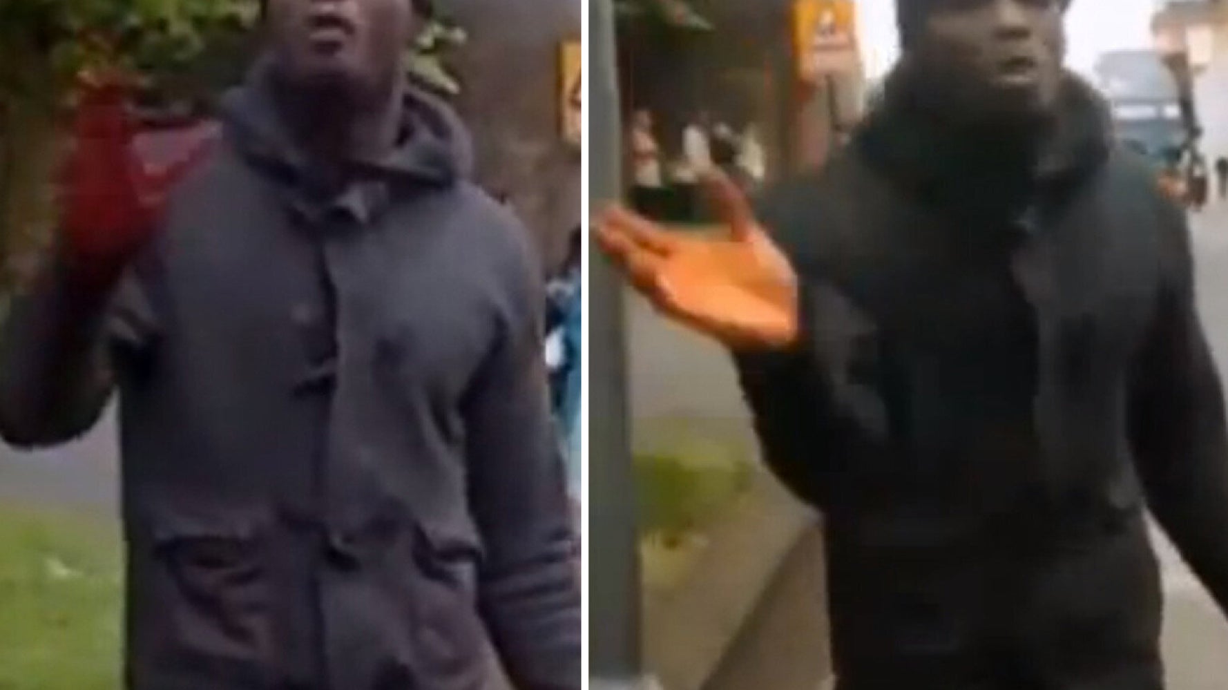 Woolwich Attack: Bizarre Conspiracy Theories Claim Entire Incident Was ...