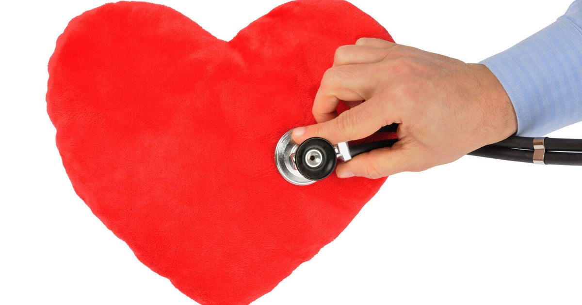 Weekly Wellbeing: An A-Z Of Heart Health (PICTURES) | HuffPost UK Life