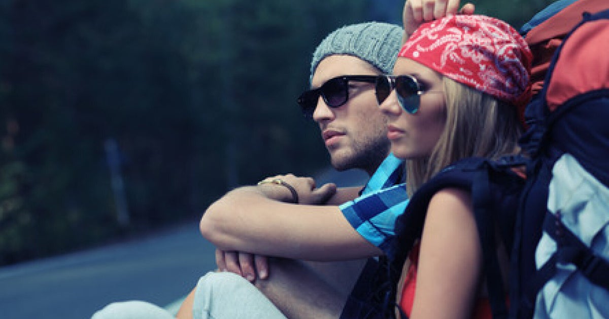 How to Get Along With Your Travel Partner | HuffPost UK Life