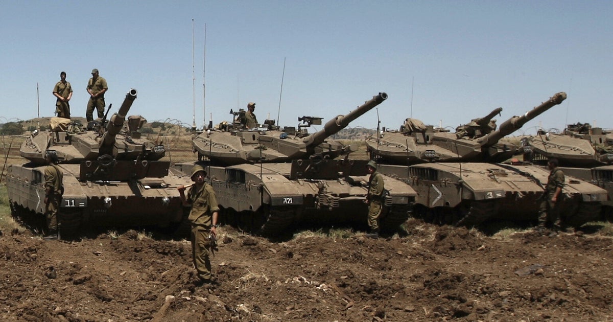 Syria Arms Embargo 'Should Be Lifted', William Hague To Tell Brussels ...